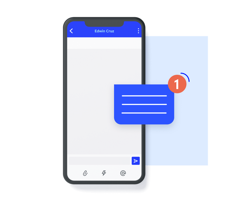 Text Alert Solution for Quicker Communication – Textline